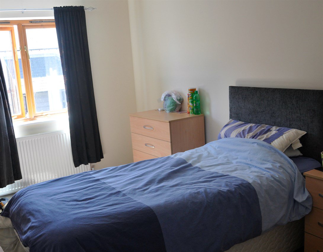 Supported housing – Freedom Community Alliance